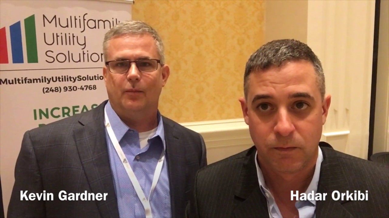 Multifamily Cable Contract - Utilities Solutions