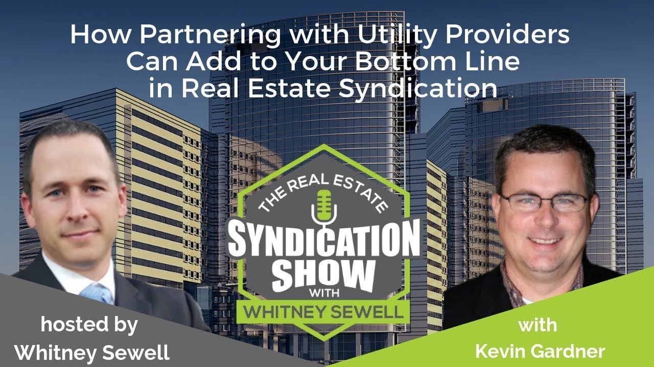 How Partnering with Utility Providers Can Add to Your Bottom Line in ...